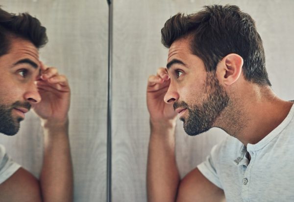 How To Achieve Picture Perfect Grooming - AmongMen