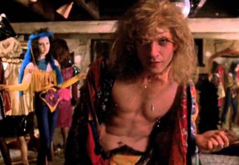 20 Things You Didn't Know About The Silence Of The Lambs - AmongMen