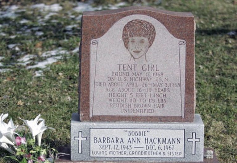 5 Cases That Amateur Web Sleuths Helped Solve - AmongMen