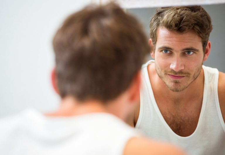 How To Look And Feel Younger Longer - AmongMen