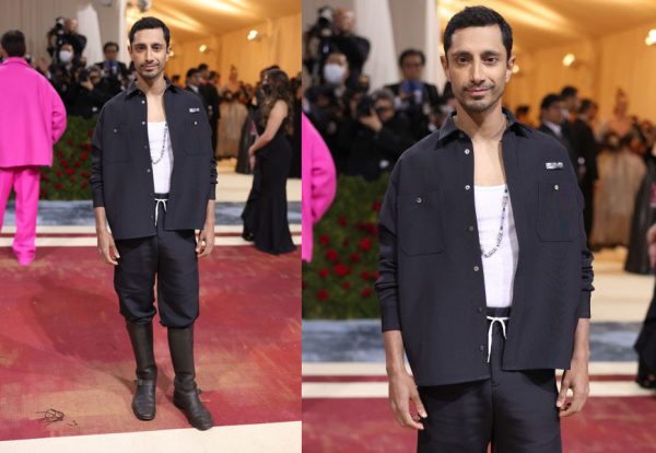 Met Gala 2022: Men On The Red Carpet - AmongMen