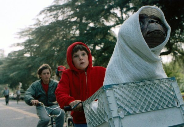 25 Things You Didn’t Know About ET The Extra-Terrestrial - 7 - AmongMen