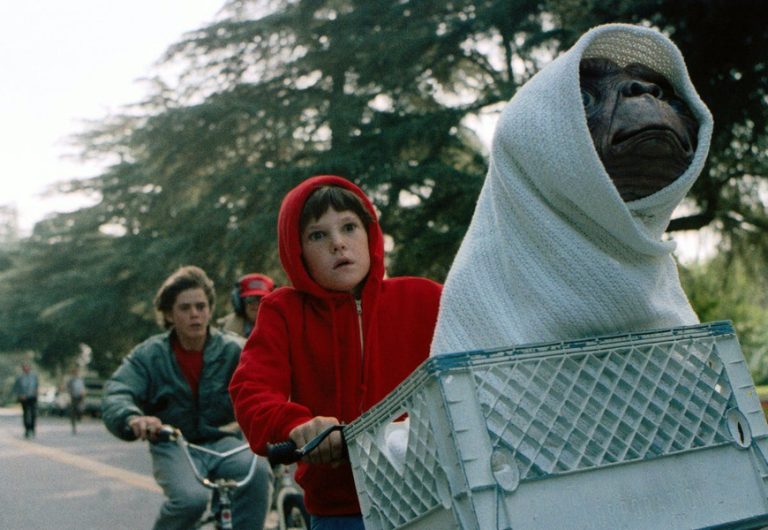 25 Things You Didn’t Know About ET The Extra-Terrestrial - 7 - AmongMen