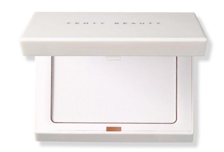 Product Hype: Fenty Beauty Invisimatte Instant Setting + Blotting ...