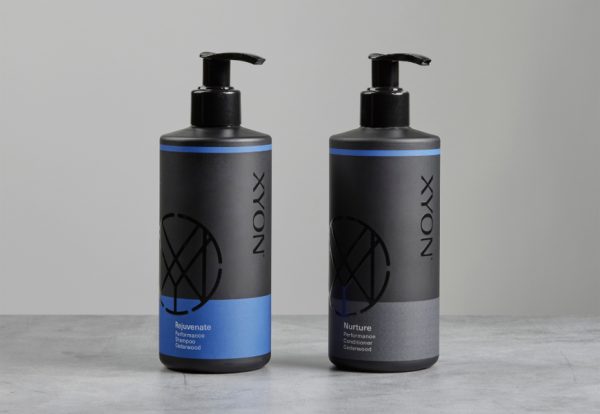 Product Hype: EXTRA: XYON Rejuvenate Performance Shampoo and Nurture ...