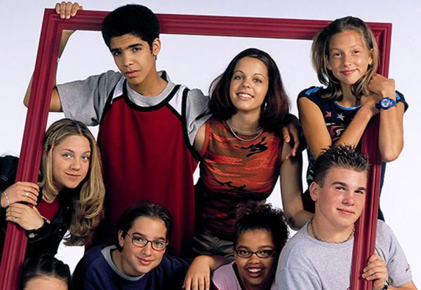 20 Things You Probably Never Knew About The Degrassi Franchise - AmongMen