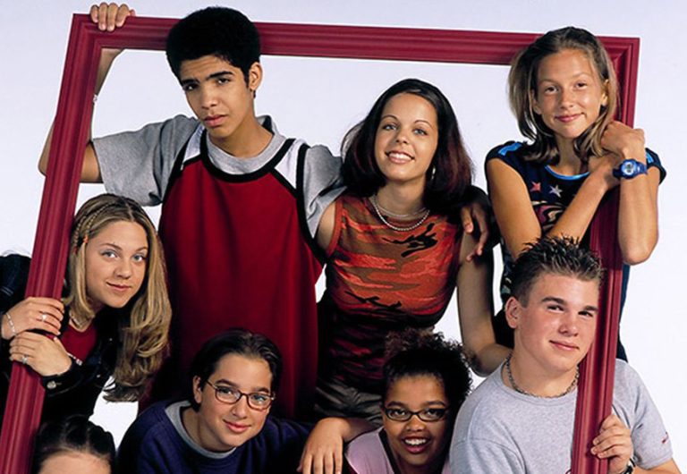 20 Things You Probably Never Knew About The Degrassi Franchise - AmongMen