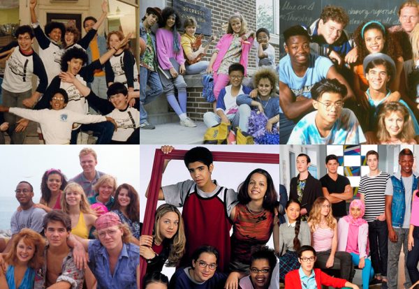20 Things You Probably Never Knew About The Degrassi Franchise - AmongMen