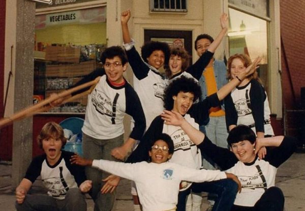20 Things You Probably Never Knew About The Degrassi Franchise - AmongMen