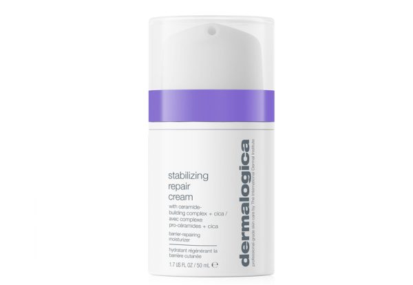 About Face: Dermalogica Stabilizing Repair Cream - AmongMen