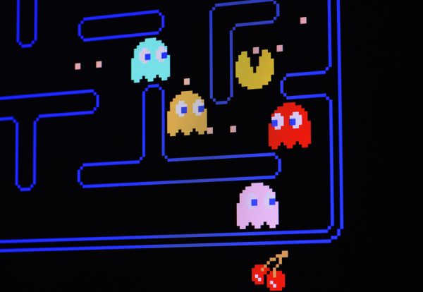 10 Things You Didn't Know About Pac-Man - AmongMen