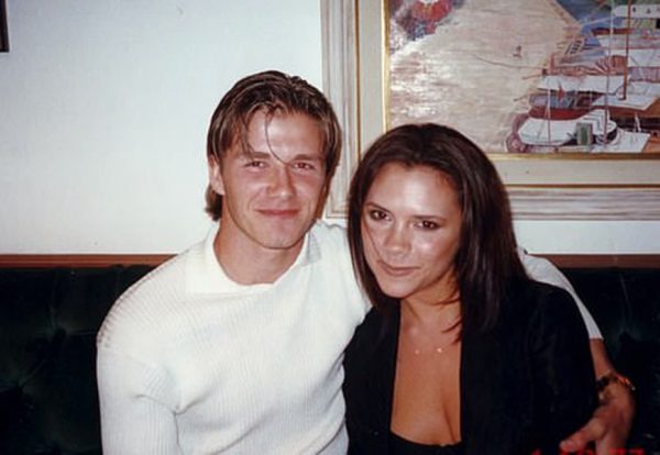 7 Revelations From Netflix's New Documentary, 'Beckham' - AmongMen