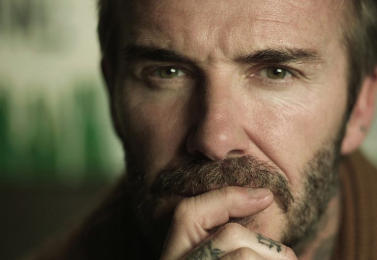 7 Revelations From Netflix's New Documentary, 'Beckham' - AmongMen