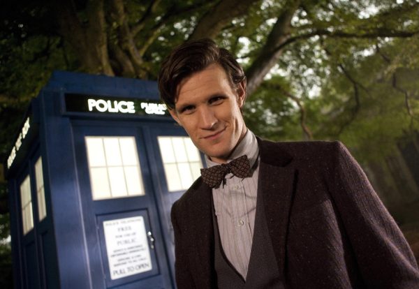 Here's Every 'Doctor Who' Doctor And Who Played Them (In Chronological ...