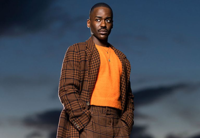 Here's Every 'Doctor Who' Doctor And Who Played Them (In Chronological ...