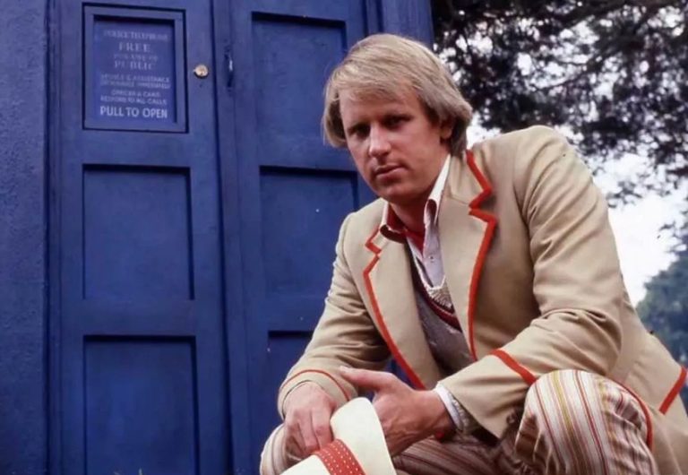 Here's Every 'Doctor Who' Doctor And Who Played Them (In Chronological ...