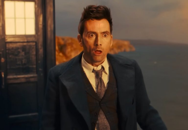 Here's Every 'Doctor Who' Doctor And Who Played Them (In Chronological ...