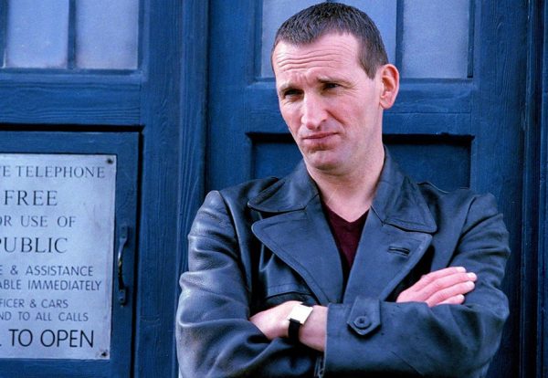 Here's Every 'Doctor Who' Doctor And Who Played Them (In Chronological ...