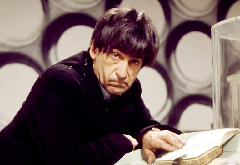 Here's Every 'Doctor Who' Doctor And Who Played Them (In Chronological ...