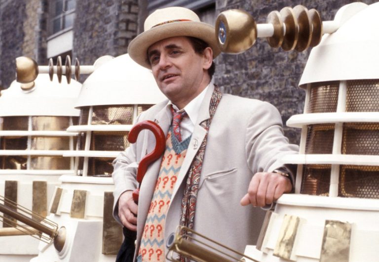 Here's Every 'Doctor Who' Doctor And Who Played Them (In Chronological ...