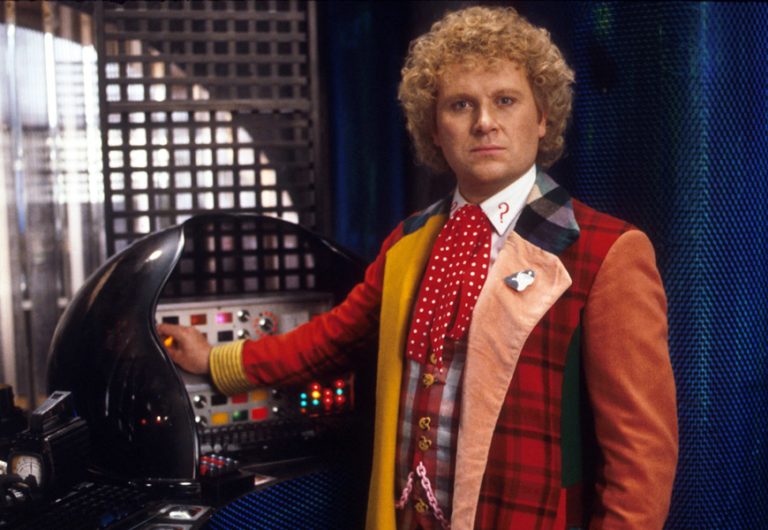 Here's Every 'Doctor Who' Doctor And Who Played Them (In Chronological ...