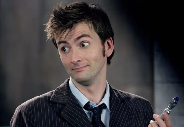 Here's Every 'Doctor Who' Doctor And Who Played Them (In Chronological ...