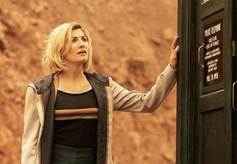 Here's Every 'Doctor Who' Doctor And Who Played Them (In Chronological ...