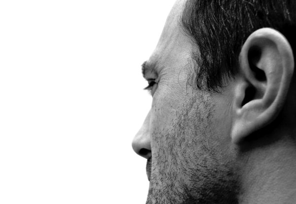 Why Do Your Ears Look Bigger As You Get Older? - AmongMen