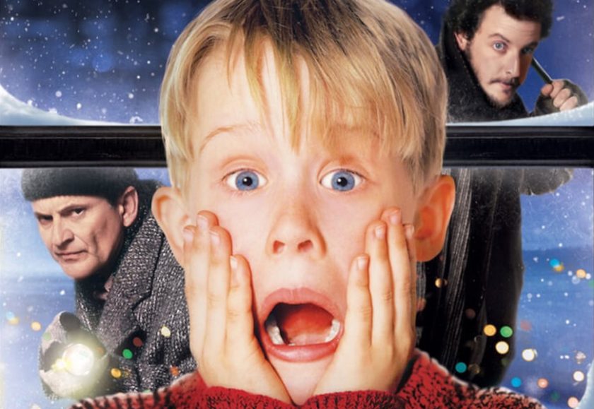 30 Things You Probably Didn't Know About 'Home Alone' - AmongMen