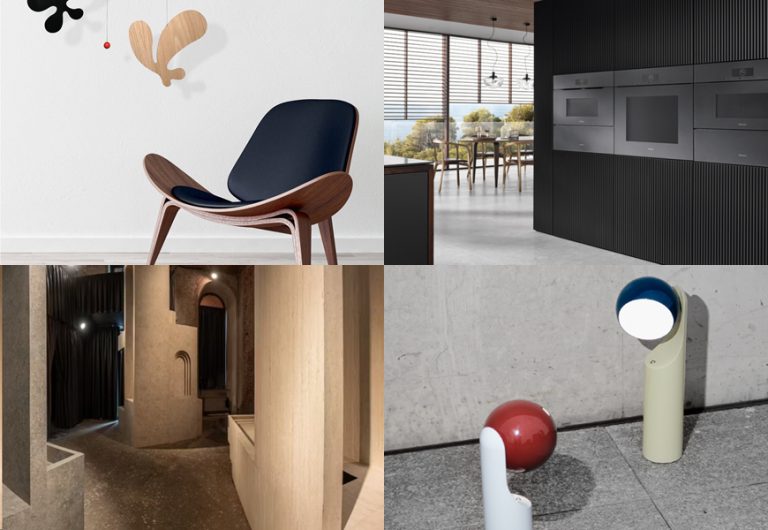 Trend Alert: Top Interior Design Trends From IDS 2024 - AmongMen