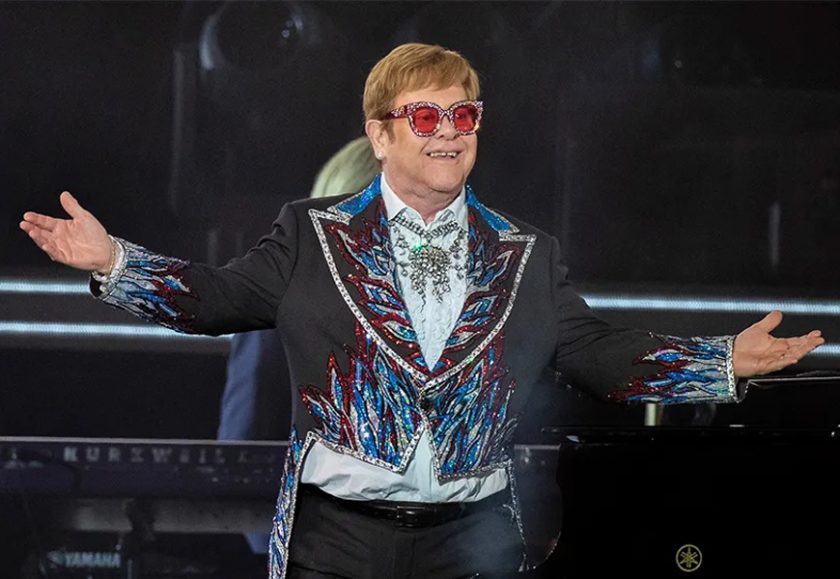 Who Is In The Prestigious EGOT Winners Club After Elton John's Historic ...