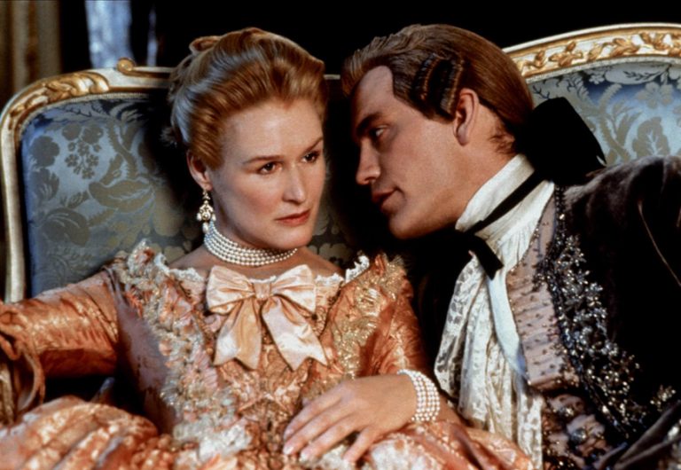 15 Things You Didn't Know About The 'Cruel Intentions' - AmongMen