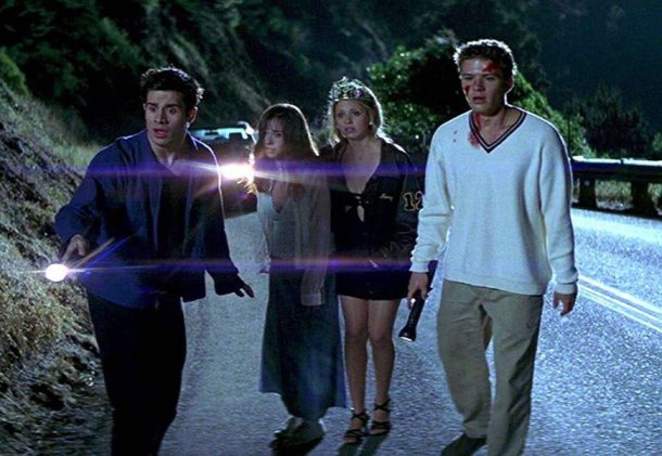 15 Things You Didn't Know About The 'Cruel Intentions' - AmongMen