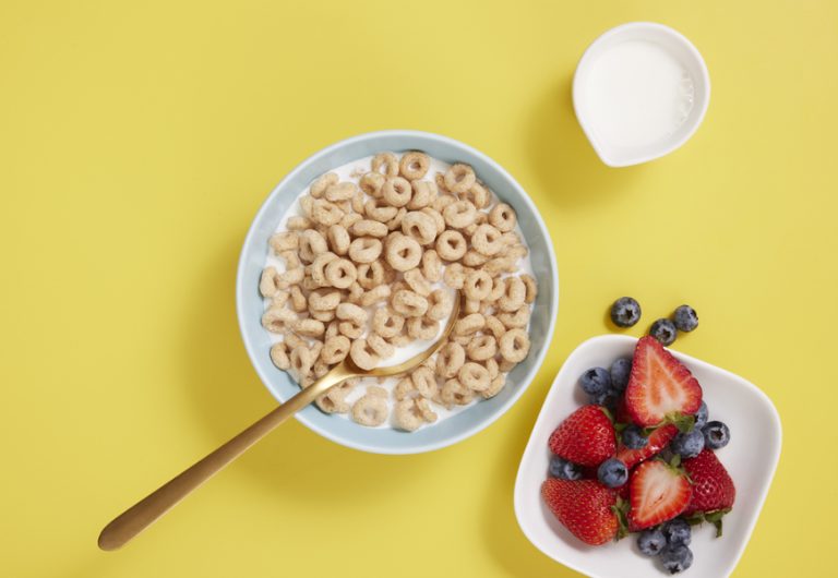 Breakfast Is Back: Maybe We Shouldn't Be Skipping It - AmongMen