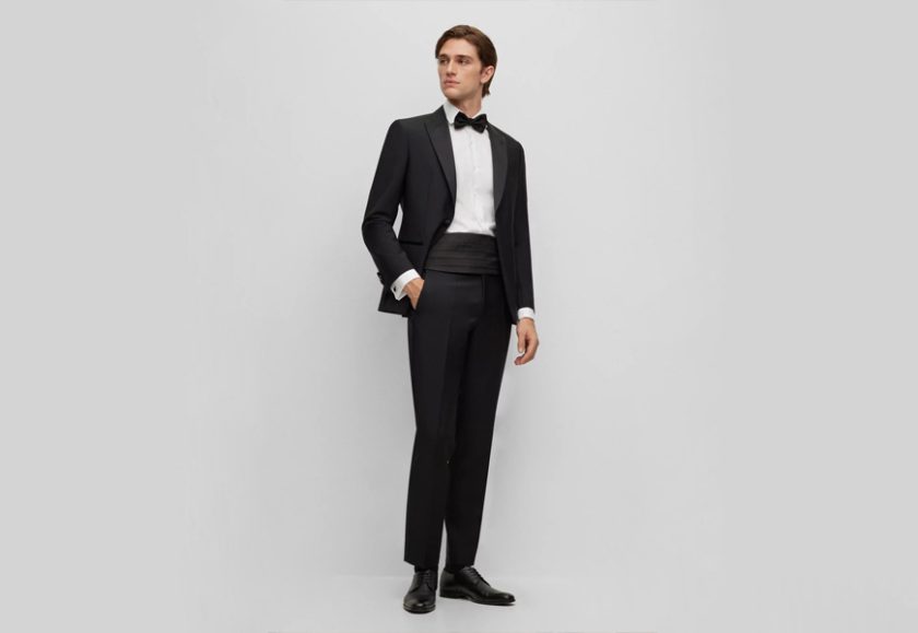 Tying The Knot? These Are The Top 6 Groom Style Trends For 2024 - AmongMen