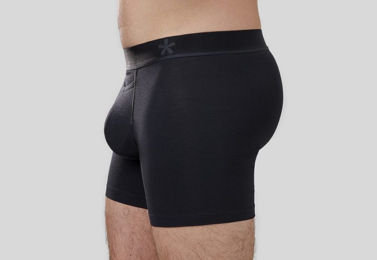 We Tried It: ManMade Boxer Briefs Underwear - AmongMen