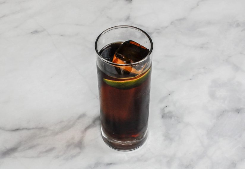 The Batanga: The Refreshing Tequila Cocktail TikTok Is Obsessed With ...