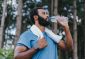 How Much Water Should Men Drink Every Day? - AmongMen