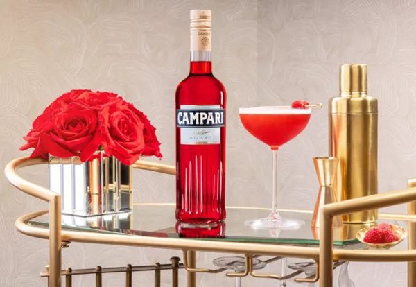 TIFF 2024 Cocktails: What The Stars Are Sipping At The Film Fest - AmongMen