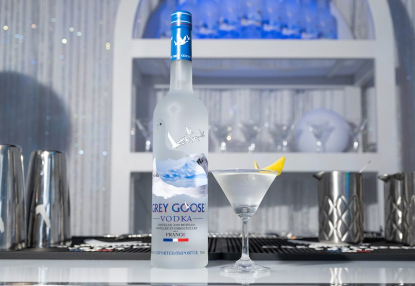 The Classic Martini: 4 Martinis You Should Be Able To Make - AmongMen