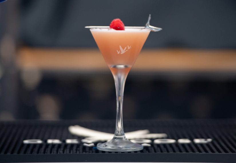 The Classic Martini: 4 Martinis You Should Be Able To Make - AmongMen