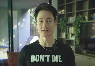 Don’t Die: Netflix Documentary Takes Us Inside The Wild World Of The ...