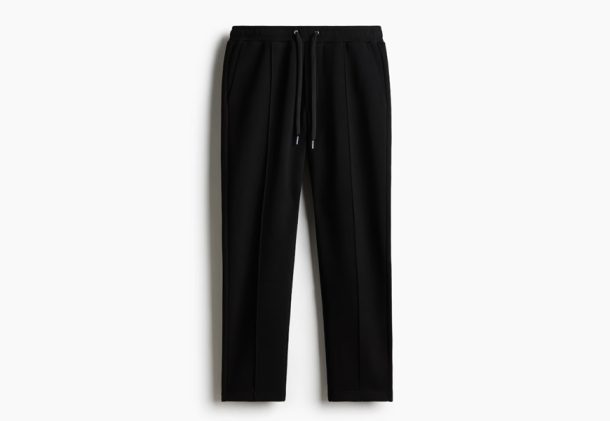 International Sweatpants Day: Time To Upgrade Your Sweats - AmongMen