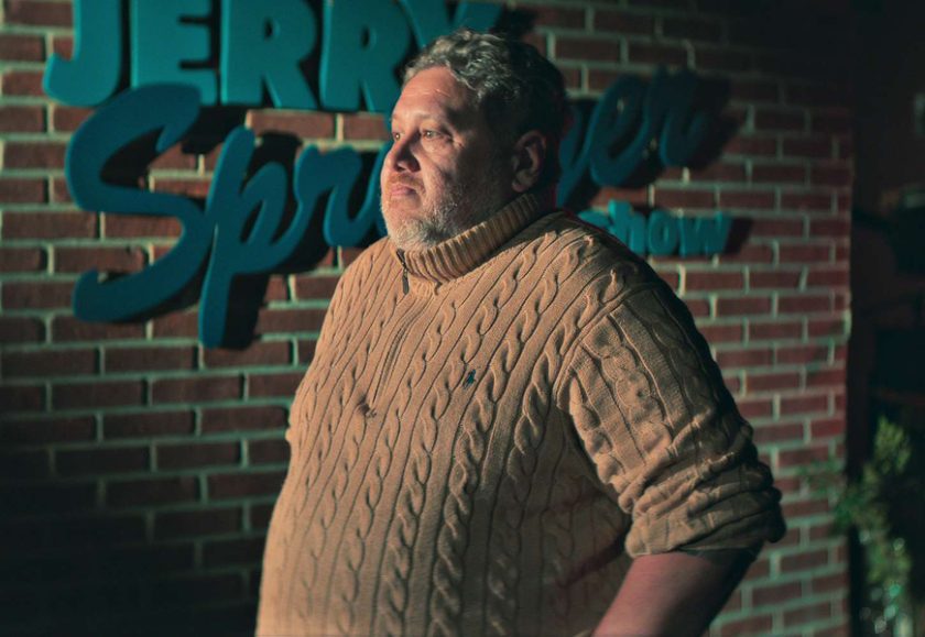 Netflix Documentary Revisits The Complicated Chaos Of 'The Jerry ...