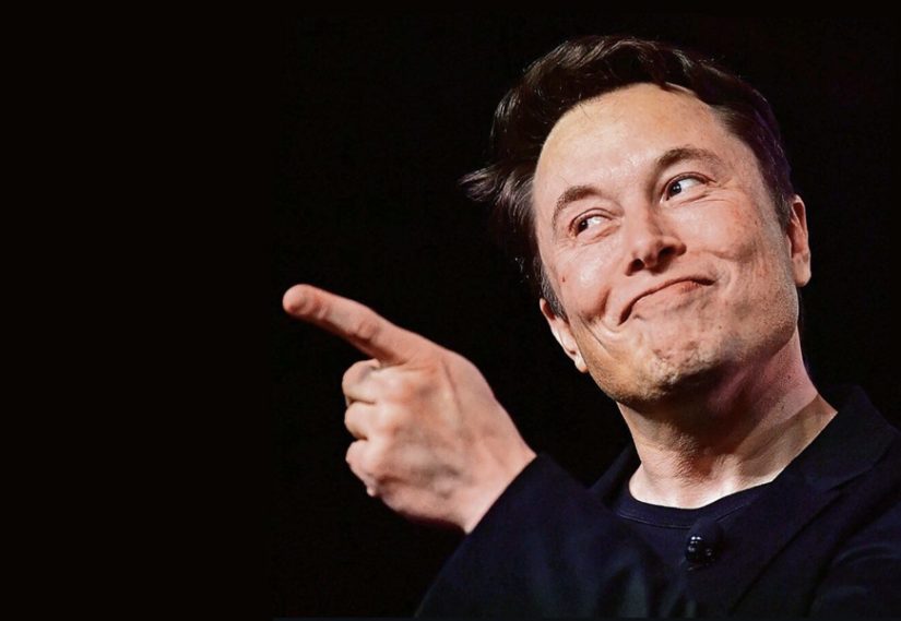 Elon Musk's 13 Children And Their Mothers: Inside The Tesla Mogul's ...