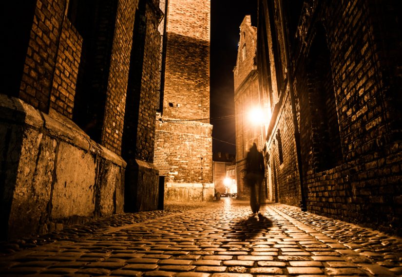 Jack The Ripper’s Identity Revealed: DNA Breakthrough Unmasks History’s ...