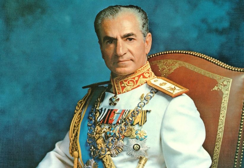 Mohammad Reza Shah Pahlavi: The Last King Of Iran And The Fall Of A ...