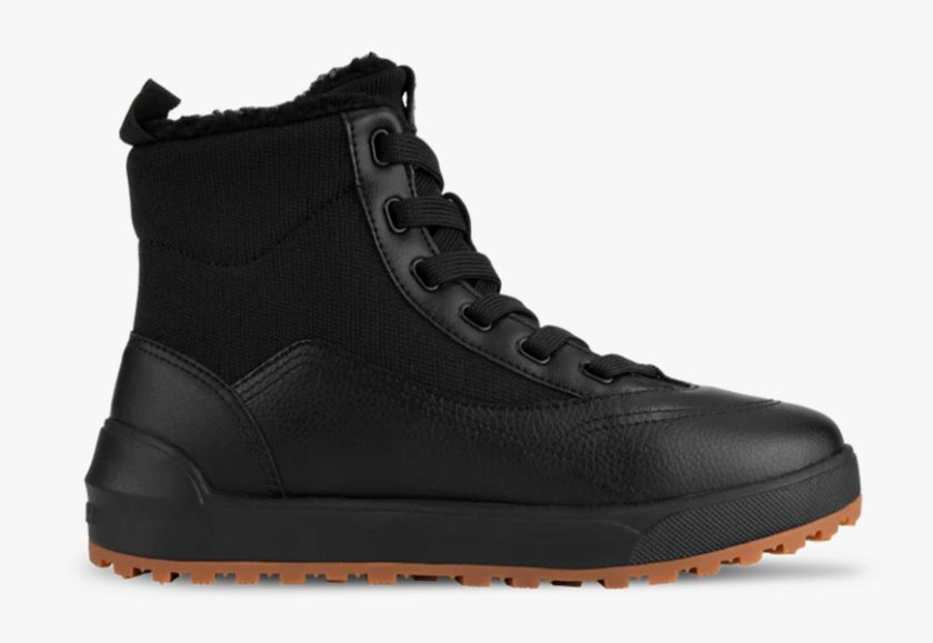 Winter 2025: Footwear That Will Keep You Warm & Dry This Season - AmongMen