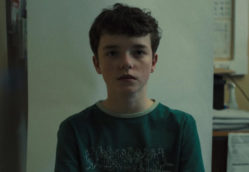 10 Things You Should Know About Netflix's New Series 'Adolescence ...