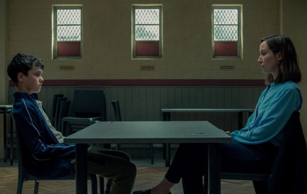 10 Things You Should Know About Netflix's New Series 'Adolescence ...